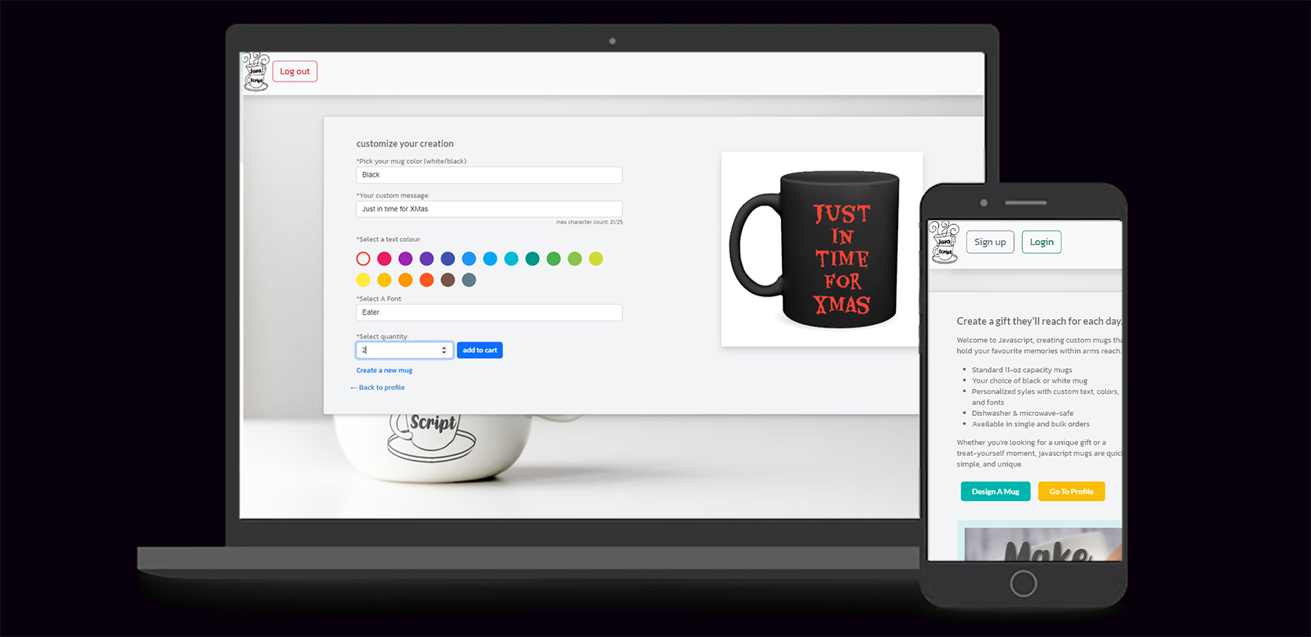 Pixelesque Web Development