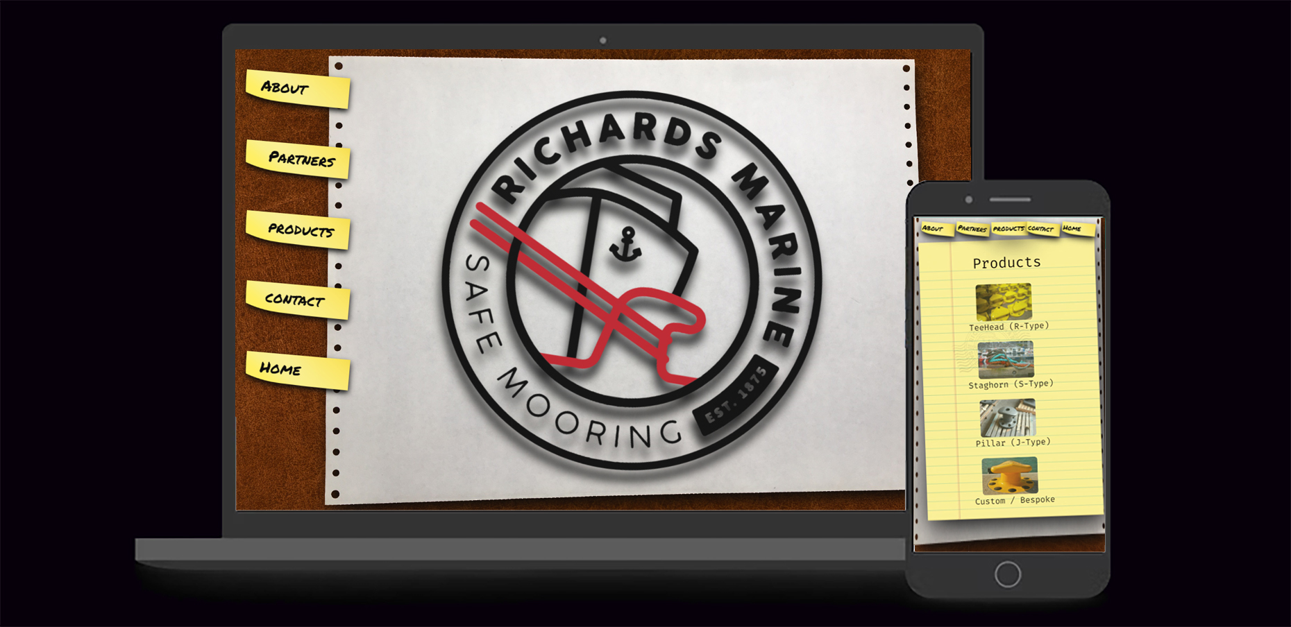 Pixelesque Web Development